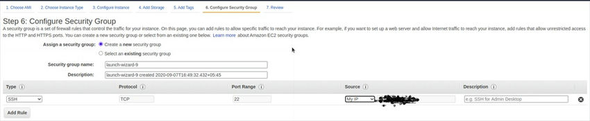 How To Create Aws Ec2 Instance And Host Net Application With Iis 5760